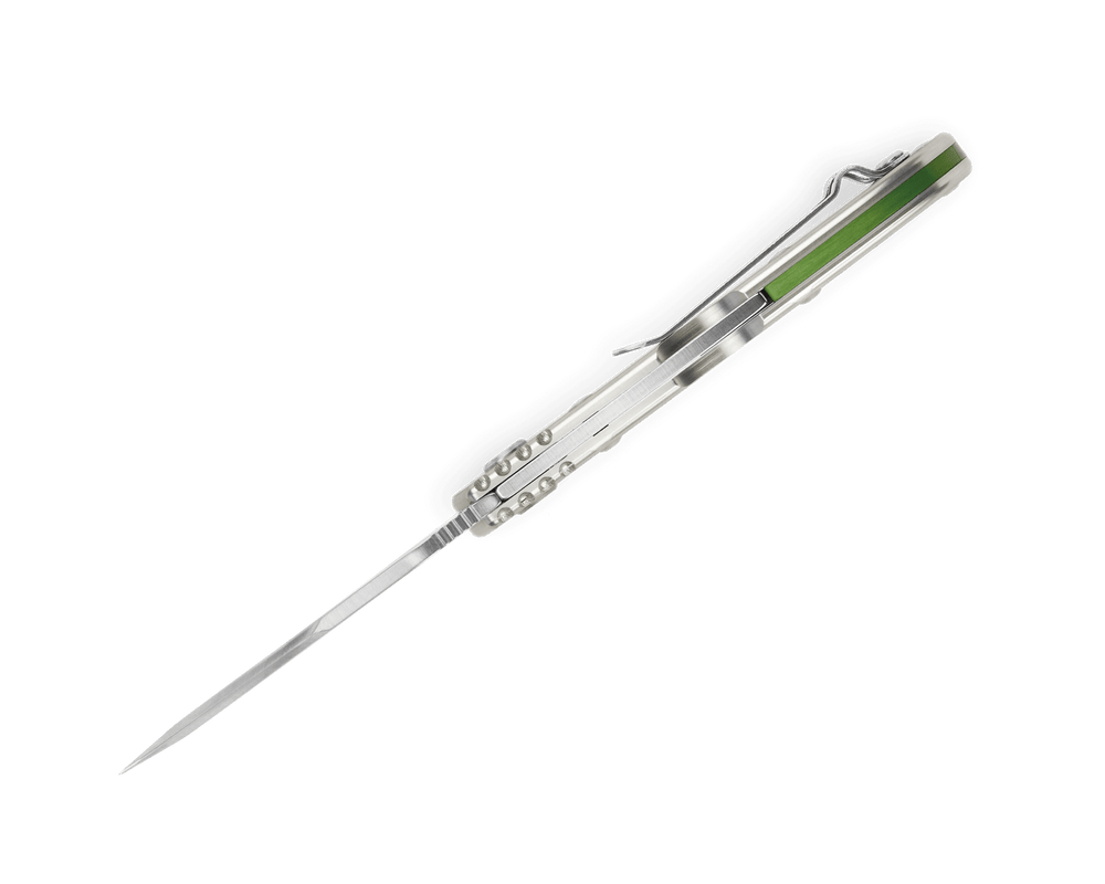 Buck 722 Spitfire Lockback Knife SKU 0722GYS1-B – Highlander Knives and ...