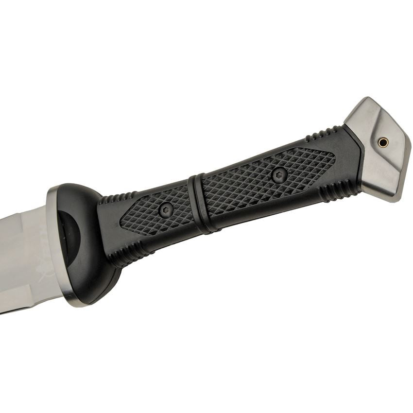 Zama Gladius Sword 1060 Carbon Steel Blade w/Sheath SKU BTX-2801 ...