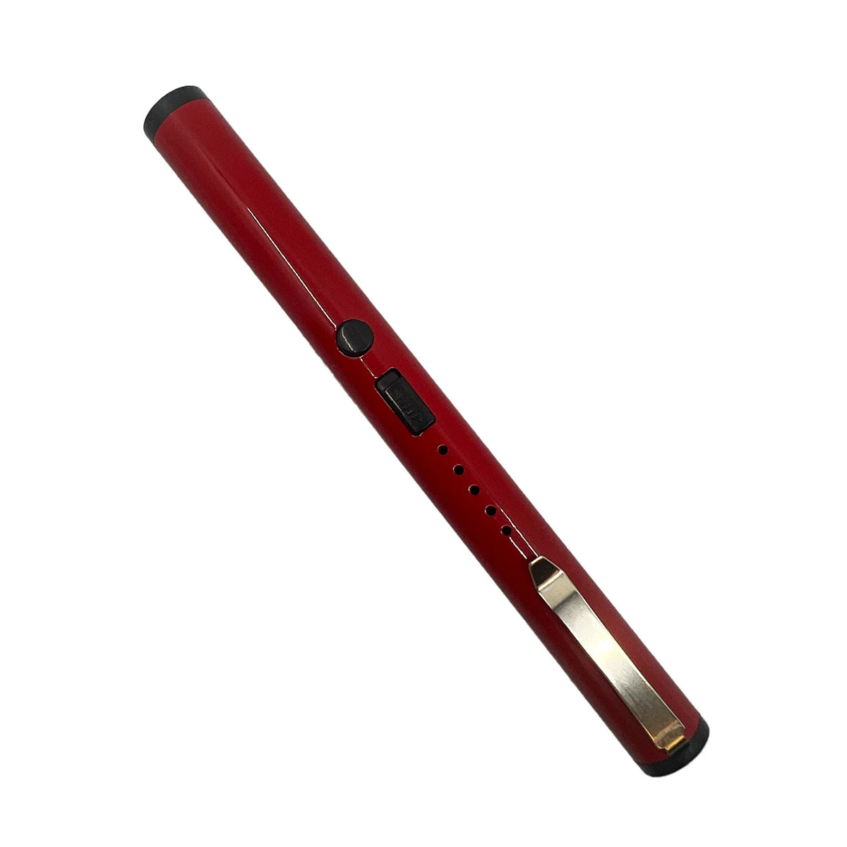Streetwise Pain Pen Stun Gun Red SKU SWPEN25RD – Highlander Knives and ...