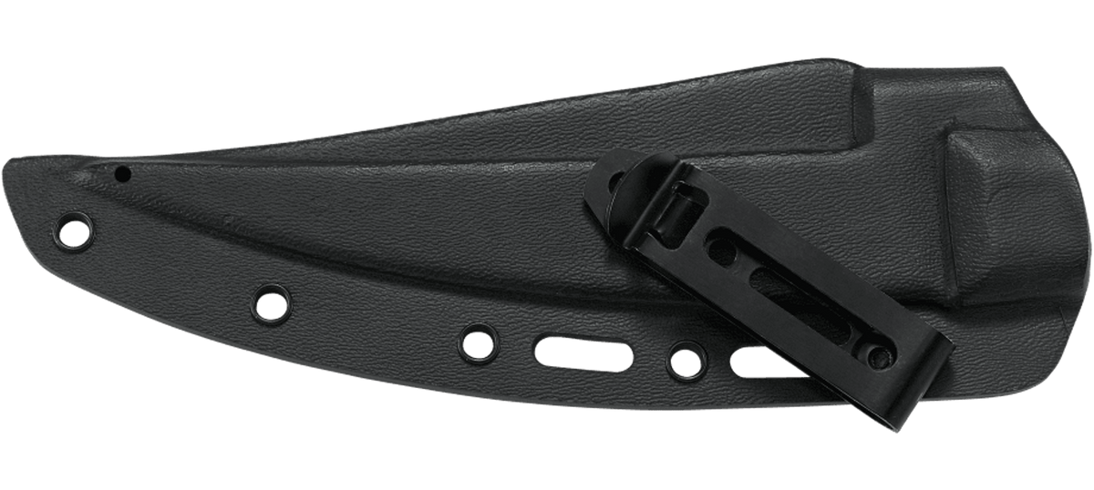 Columbia River James Williams HZ6 Fixed Blade Knife SKU CRKT 2927 ...