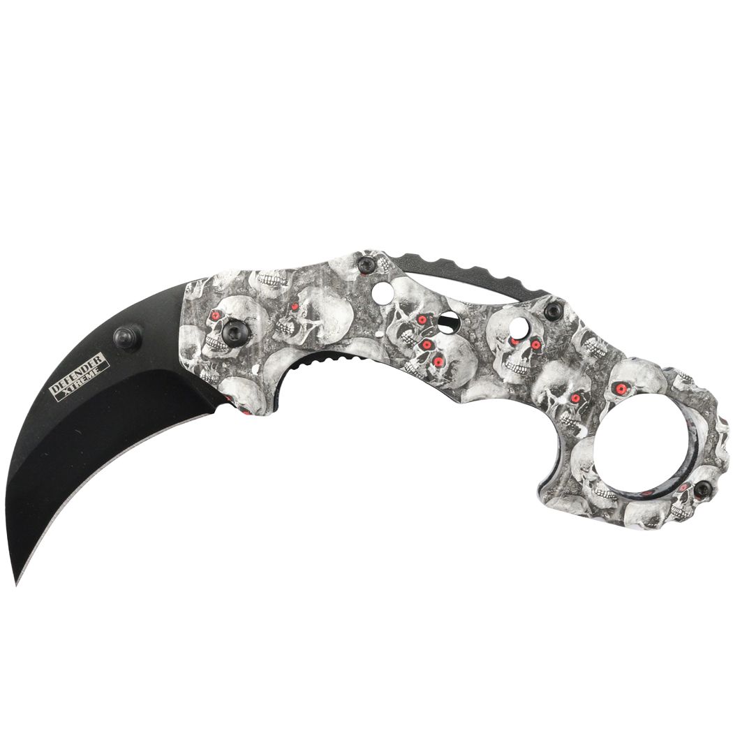 Karambit Knives – Highlander Knives and Swords