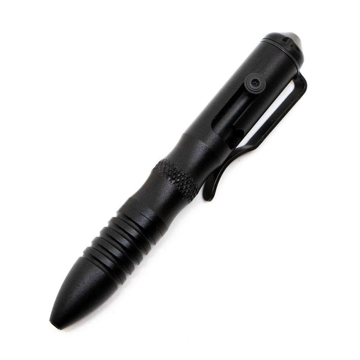 Benchmade Shorthand Pen Tactical Pen Aluminum SKU 1121-1 – Highlander ...