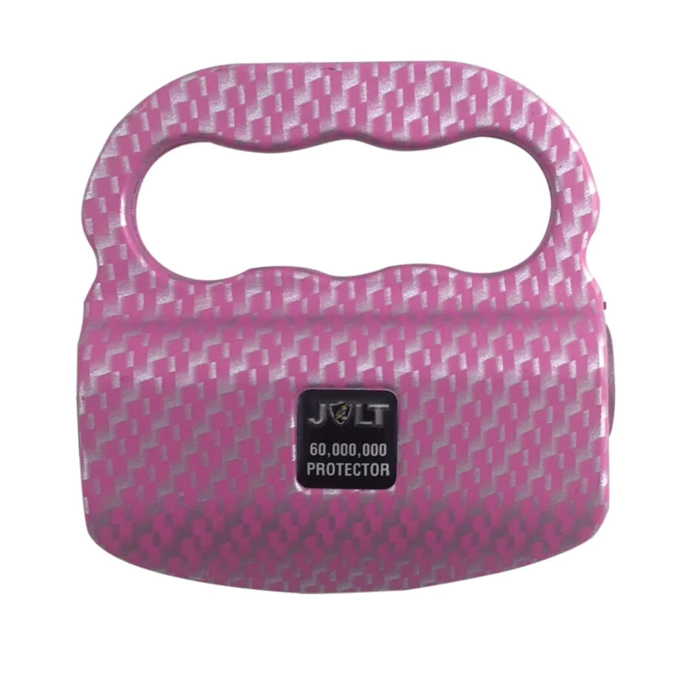 Jolt Protector HD 60,000,000* Stun Gun SKU JP60HDCP – Highlander Knives ...